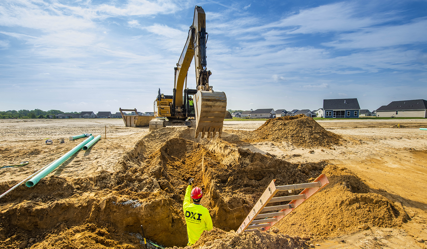 A Marketer's Guide to Construction Photography